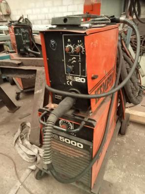 Soldadura kemppi | Milanuncios