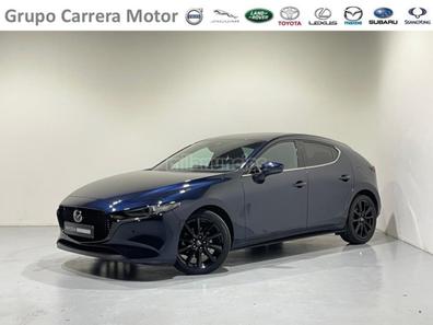 1 Mazda de segunda mano en Monte (Santander) | Milanuncios