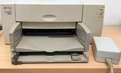 Milanuncios - IMPRESORA HP DESKJET 840C