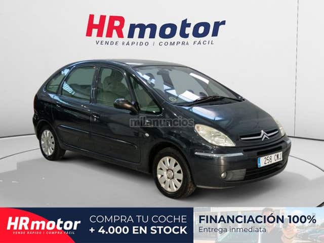 Milanuncios - CITROEN - Xsara 1.8 16V VTS