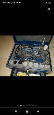 Milanuncios - Pulidora Practyl Md95