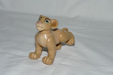 Figuras rey leon | Milanuncios