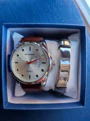 Relojes de hombre de segunda mano baratos en La Esperanza | Milanuncios