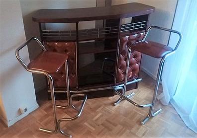 Milanuncios - Mueble bar vintage.