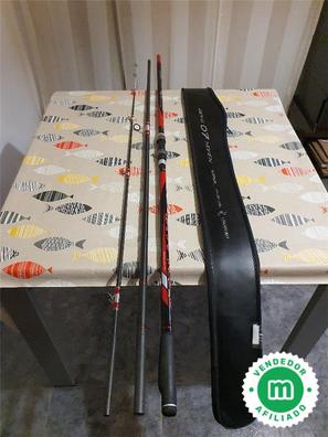 Colmic Cañas de pescar de segunda mano baratas | Milanuncios