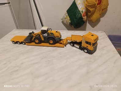Scania siku | Milanuncios