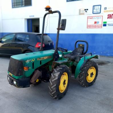 Tractores ferrari de segunda mano y ocasión | Milanuncios