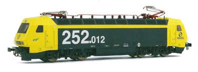 Mehano Modelismo de trenes de segunda mano barato | Milanuncios