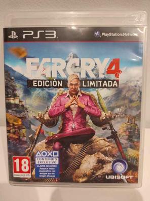 Far cry 4 | Milanuncios