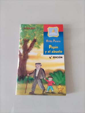 Milanuncios - CUENTO INFANTIL PEPIN Y EL ABUELO