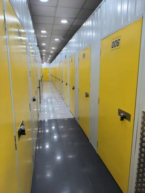 Trasteros en alquiler en Oviedo. Alquiler de trasteros baratos ...