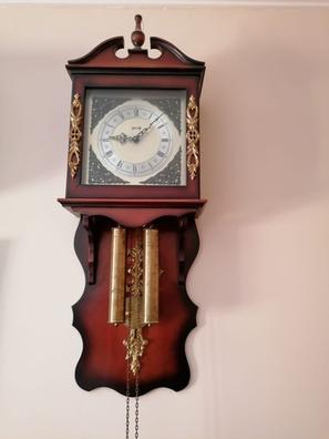 Reloj pendulo de segunda mano en Valencia Provincia | Milanuncios