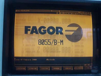 Fagor 8055 de segunda mano | Milanuncios