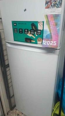 Milanuncios - nevera marca OK