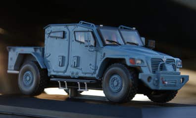 Milanuncios - INTERNATIONAL NAVISTAR MXT FAST AND FOUR