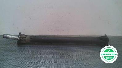 Milanuncios - EJE TRANSMISION NISSAN terrano ii r20