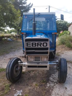 Ebro 6070 de segunda mano | Milanuncios