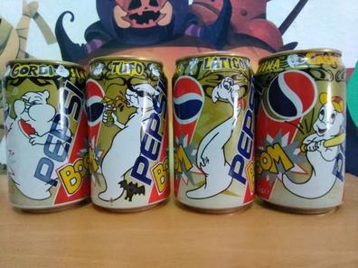 Pepsi Coleccionismo: comprar, vender y contactos | Milanuncios