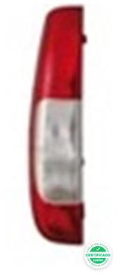 Piloto trasero mercedes vito de segunda mano | Milanuncios