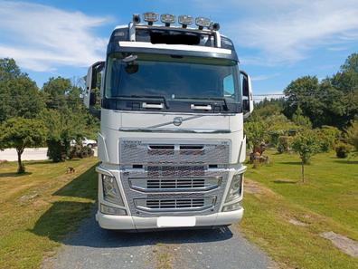Camiones vendo camion con trabajo de segunda mano, km0 y ocasión ...