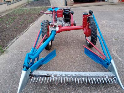 Milanuncios - Segadora BCS Diesel