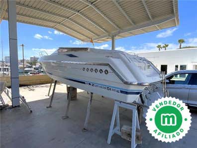 Milanuncios - SUNSEEKER 27 HAWK
