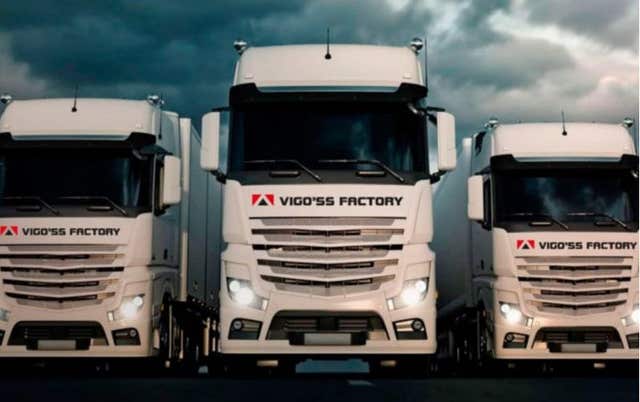 Milanuncios - MOZOS ALMACEN CORDOBA