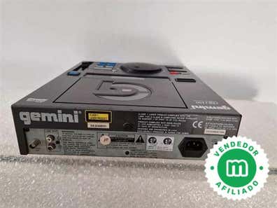 Milanuncios - CDJ-1100 PROFESSIONAL CD PLAYER