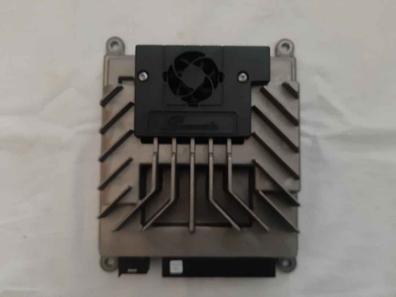 Milanuncios - amplificador mercedes AMG C63A