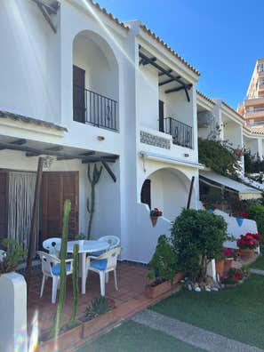 Aldeas de taray club Alquiler vacacional. Apartamentos en alquiler de ...