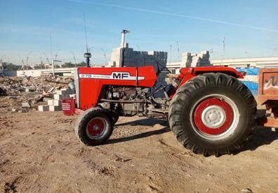 Milanuncios - Compramos massey 165/178/267/277/290