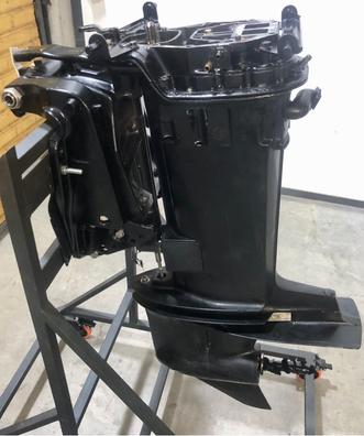 Motores fueraborda de segunda mano | Milanuncios