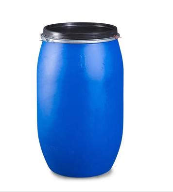 Bidones metalicos 200 litros | Milanuncios