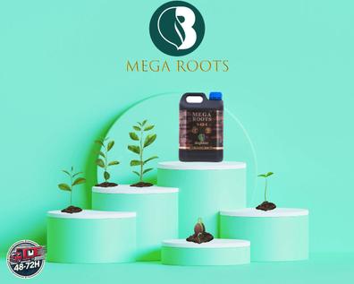 Milanuncios - Biorganimur Mega Roots 5L