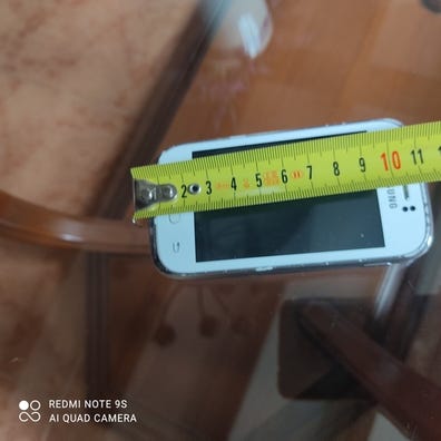 Samsung galaxy note 7 de segunda mano | Milanuncios