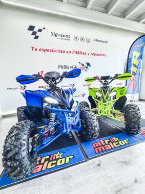 Milanuncios - MINIQUAD MALCOR MTR - 2026