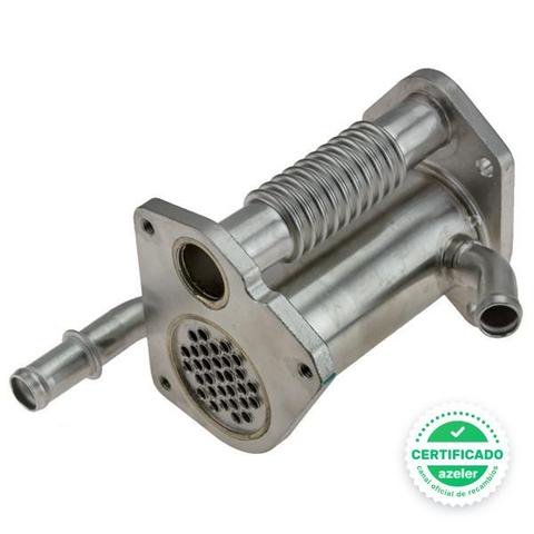 Milanuncios - ENFRIADOR EGR NISSAN 1.5DCI