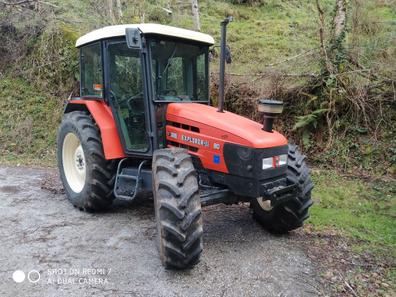 Tractores de segunda mano y ocasión en Galicia | Milanuncios