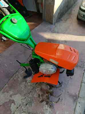 Agria 3000 de segunda mano | Milanuncios