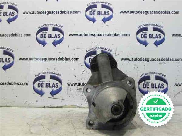 Milanuncios - MOTOR ARRANQUE Seat 127