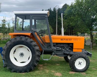 Tractores de segunda mano y ocasión | Milanuncios