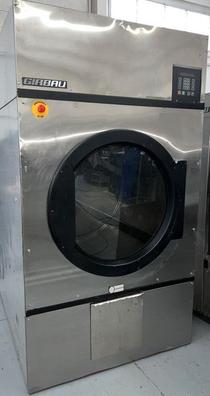 Milanuncios - Secadora Girbau STI54 gas