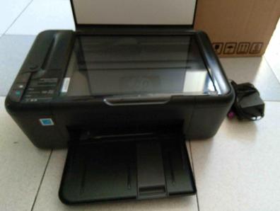 Impresoras de segunda mano | Milanuncios