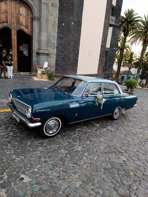 Coches boda tenerife | Milanuncios