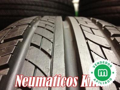 Milanuncios - RUEDAS OCASION MICHELIN 205/65R15
