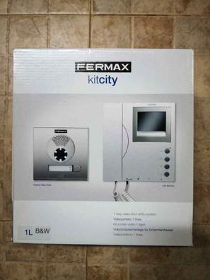 Placa fermax. Anuncios para comprar y vender de segunda mano | Milanuncios