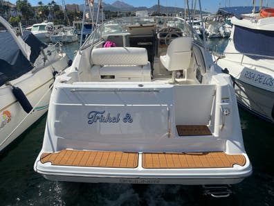 Milanuncios - Bayliner Ciera