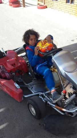 Milanuncios - Honda Intrepid - rapid