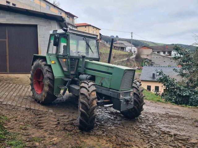 Milanuncios - COMPRAMOS TRACTORES FENDT 612.613.614.61