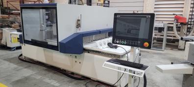 Milanuncios - Cnc Scm N100 nesting